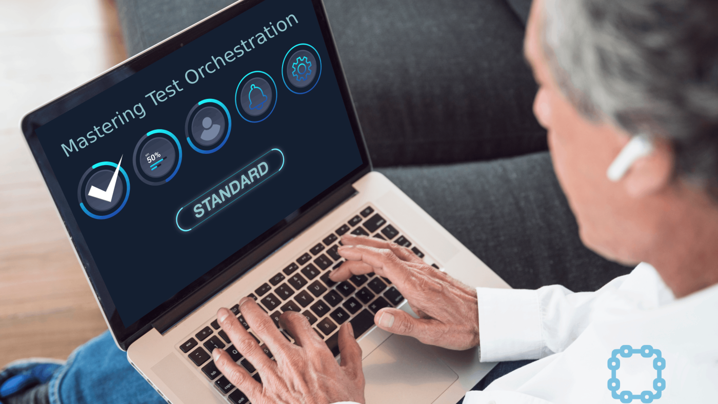 Mastering Test Orchestration: Unleash Testing's Dynamic Ensemble