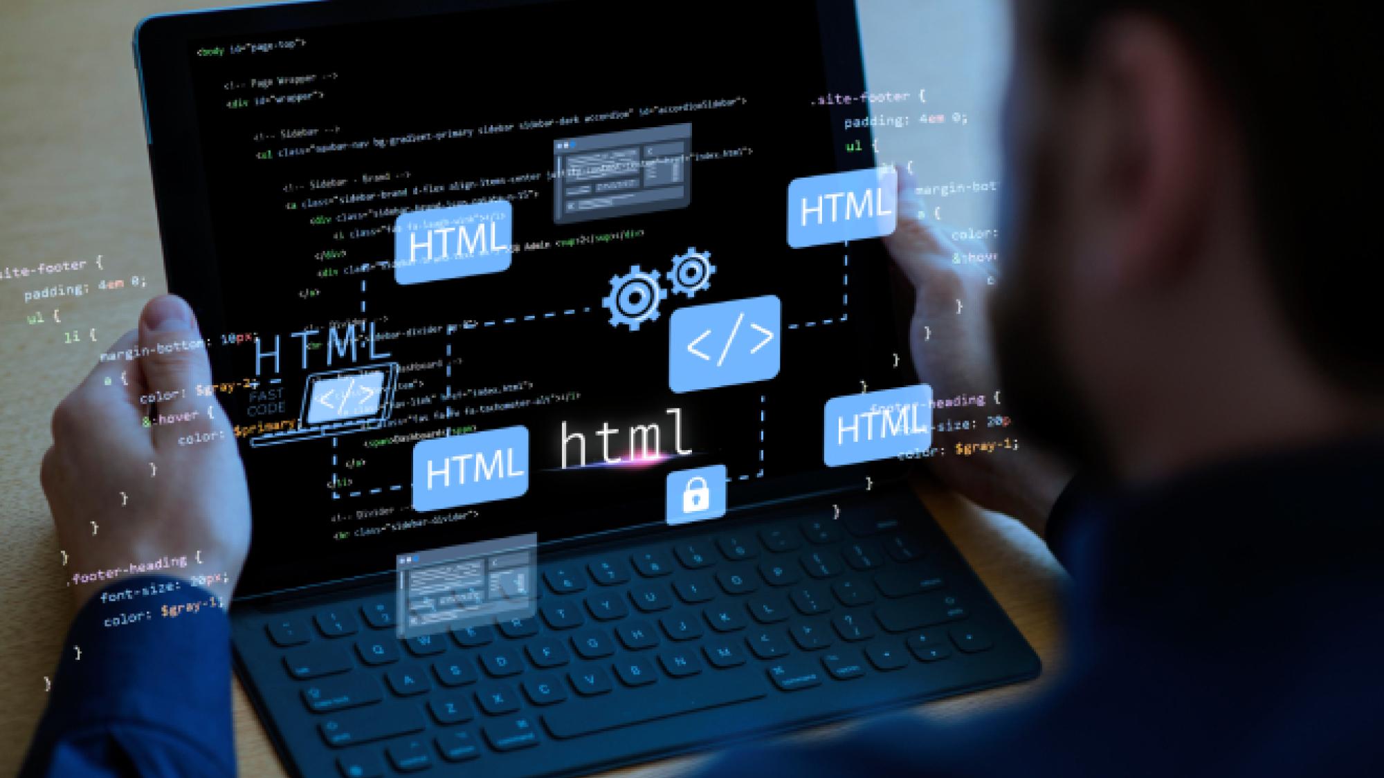 Continuous integration and website testing | Webship.co