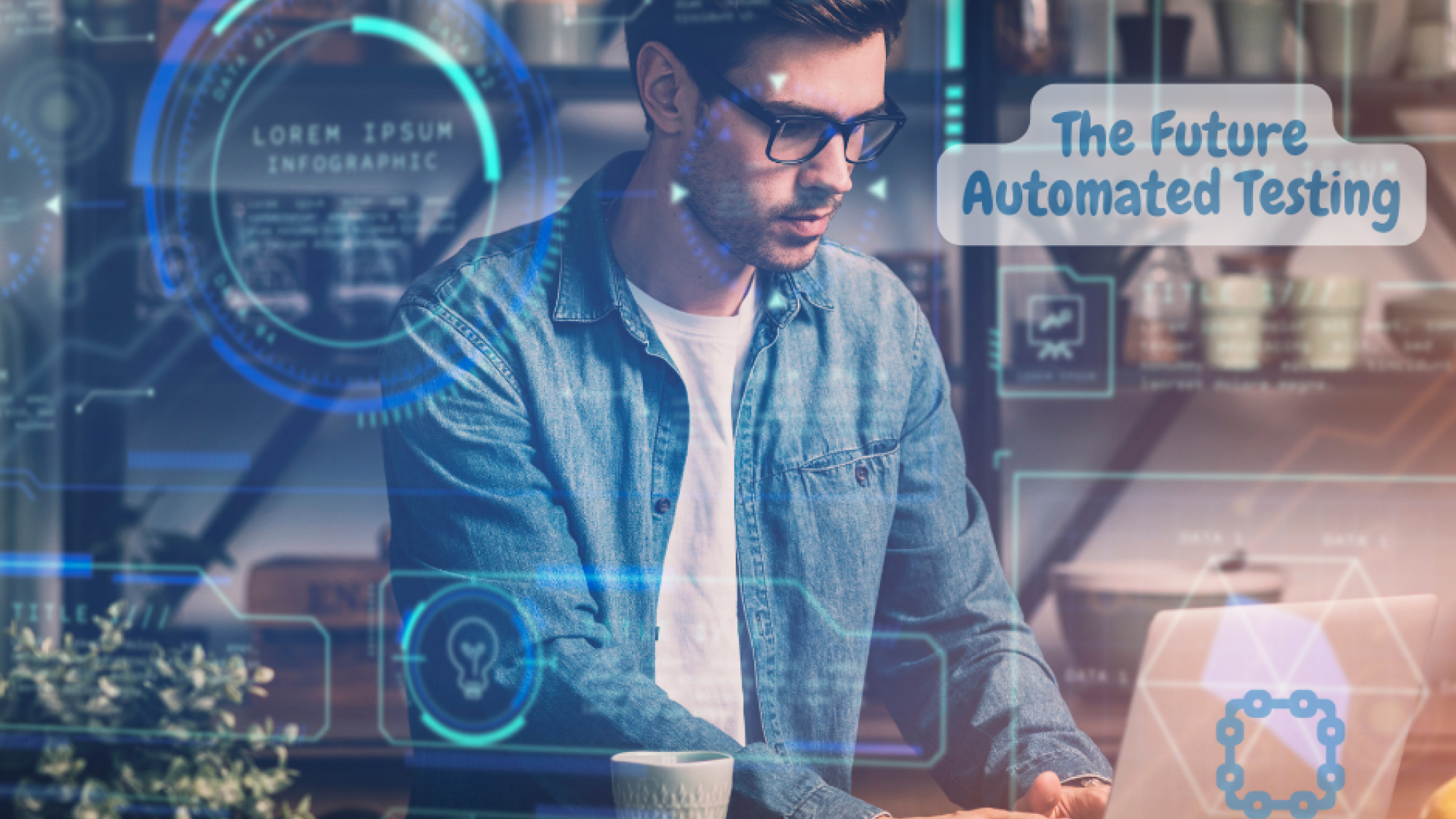 The Future of Software Development: Automated Testing